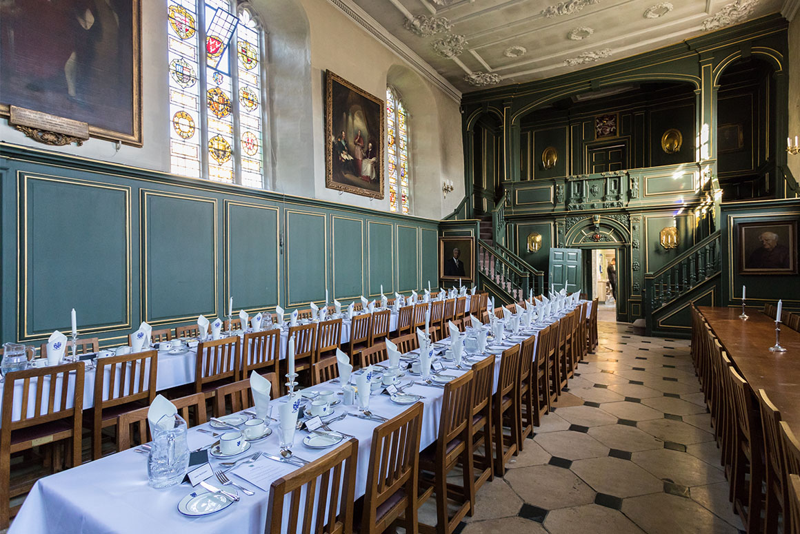 Magdalene College - OBAS Group - Online British Admissions Service