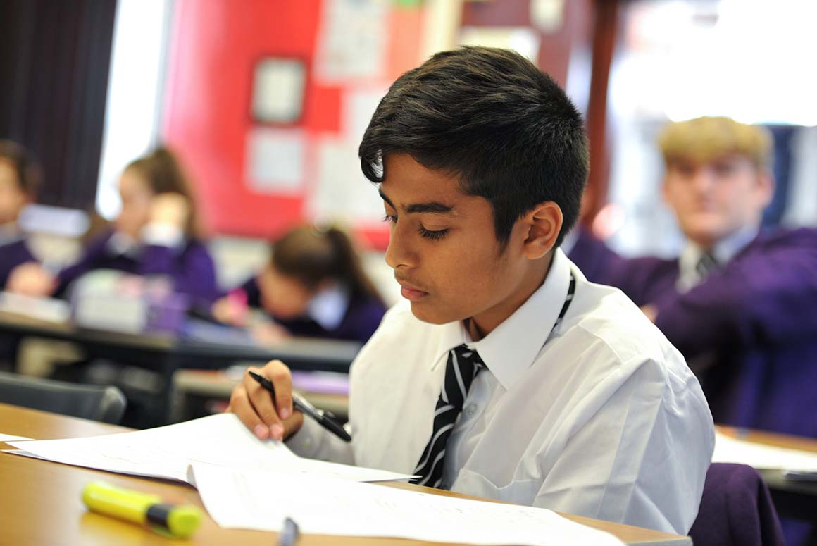 Ellesmere College - OBAS Group - Online British Admissions Service